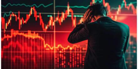Dyrektor Bitwise zapowiada — to nie koniec korekty Bitcoina