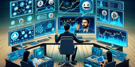Trader mostra como usou ChatGPT para ganhar US$ 12 mil com memecoins