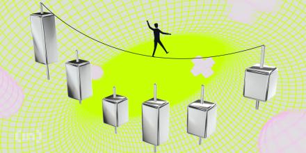 2024年暗号資産トレンド=AIエージェントからモジュラーブロックチェーンまで