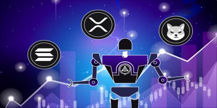 Altseason ist da: Wie dieser KI-Bot deutschen Händlern zu großen Gewinnen mit SHIB und XRP verhilft