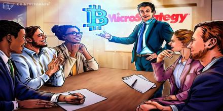MicroStrategy convoca reunião de acionistas para financiar mais compras de Bitcoin