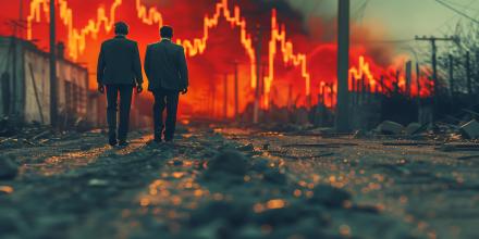 ‘Ölümden Döndüler’: Dogecoin ve Bu 2 Altcoin, 2025’te Diriliyor!