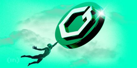 Gate (GT)、$15超え=24時間で最高のアルトコインに