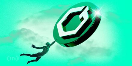 Gate (GT) supera US$ 15 e tem melhor desempenho entre altcoins