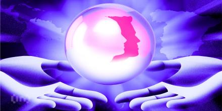 Las personalidades que marcaron tendencia en el mercado de criptomonedas de habla hispana en 2024