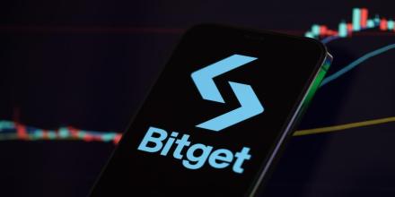 비트겟, 토큰 통합 발표…BGB 가격 상승, 하락장 속 유일한 강세