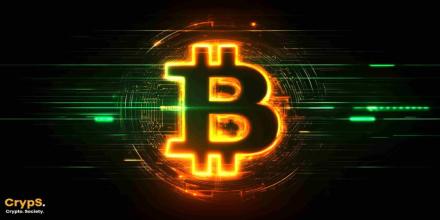 Korekta bitcoina trwa dalej, mimo iż popyt na niego stale rośnie
