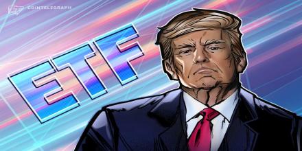  Strive, vinculada a Trump, entra com pedido de ETF de ‘Bitcoin Bond’ 