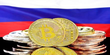 Rússia quer criar sistema vigilância para negociações com criptomoedas