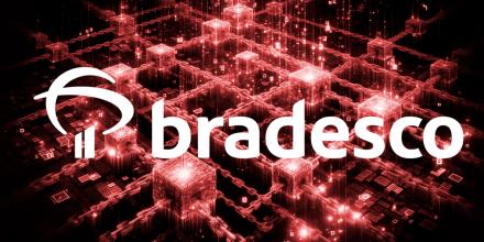 Bradesco lança projeto piloto com stablecoins para operações internacionais