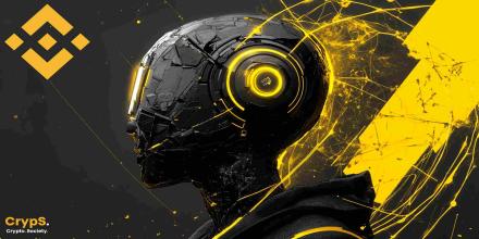 Binance zapowiada airdrop nowego tokena w ramach swojego Launchpoola. Ogromna szansa dla rozwoju biotechnologii