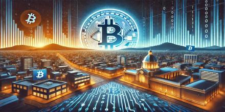 Ten niewielki kraj właśnie osiągnął kamień milowy w posiadaniu BTC. Zapowiadają, że to nie koniec