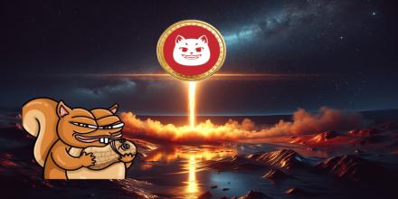 Czy to kolejny PNUT? Ten nowy memecoin może zyskać 12 000% do 2025 roku!