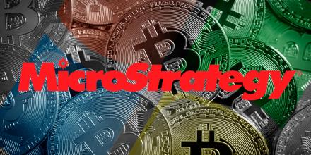 MicroStrategy aumenta participações em Bitcoin pela 8ª semana seguida