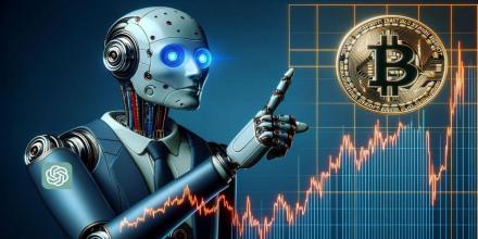 Sztuczna inteligencja ma prognozy dla Bitcoina w styczniu 2025 r.! Ile wyniesie kurs BTC?