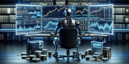 Bu Yapay Zeka Destekli Altcoin ATH Yaptı Ama Daha Yeni Başlıyor!