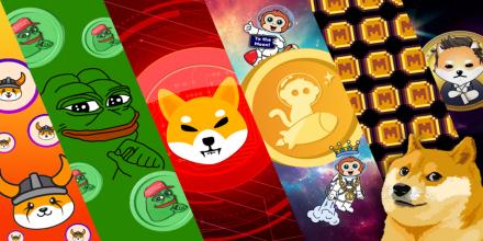 Meme Coin Ekosistemi: Çıkışlar, Çöküşler ve Dikkat Çeken Olaylar!