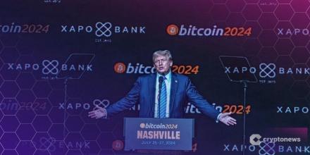 Expectación ante la nueva regulación de criptomonedas que aplicará Trump