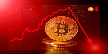 Bitcoin Yeni Yıl Rallisinden Geri Çekiliyor: 90.000 Doların Altına Düşebilir!