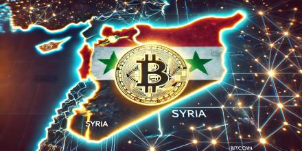 Suriye’den Bitcoin Düzenlemesi Önerisi: Yasallaştırma Planlanıyor!