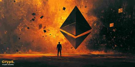 Ethereum to “kiepska” inwestycja w średnim terminie. Markus Thielen wyjaśnia dlaczego