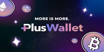 Plus Wallet Elevates Trading, While Bybit Integrates Tonstakers; Is a New Bitwise ETF Coming?