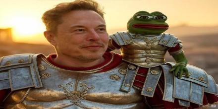 Elon Musk, Bu Sefer Üzdü: Meme Coin Fiyatı Çöktü!