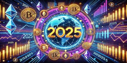 Nou proiect crypto în top: cum a reușit să atragă aproape 40 milioane USD la început de 2025