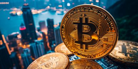 Hong Kong pode se unir com a China para criar reserva de Bitcoin