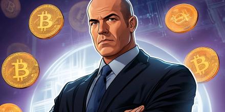 BlackRock e Criptomoedas: Um olhar no portfólio da gestora