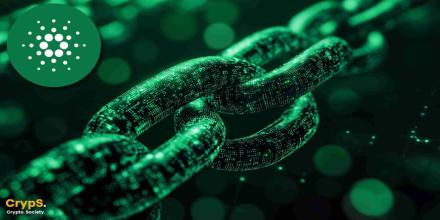 Cardano skoczyło o 30%. Hoskinson zapowiada, że 2025 rok będzie przełomowy
