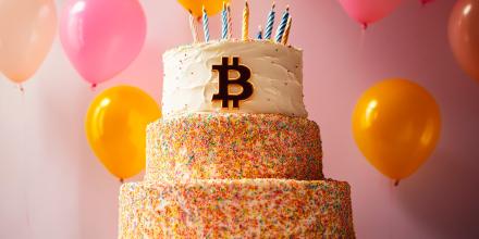 Bitcoin comemora 16 anos de lançamento hoje