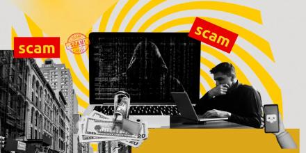 India Joins Forces with Google and Meta to Combat Crypto Scams