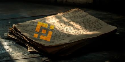 Ex-CEO da Binance posta mensagem enigmática sobre 2025
