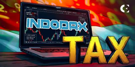 El mercado de criptomonedas de Indonesia se adapta a medida que INDODAX ajusta las tasas del IVA