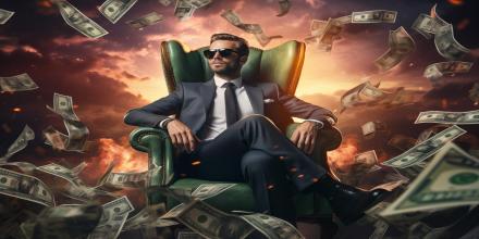 Akıllı Trader Bu Metaverse Coin ile 2 Bin Doları 3 Milyona Çevirdi: Sadece 10 Saatte!