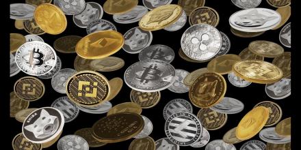 Criptomoedas em alta: por que 2025 é o ano para investir?