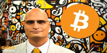 Większość kryptowalut skończy, jak “bańka internetowa” – zapewnia Mike McGlone