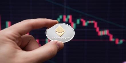 Ethereum ETFs nehmen 128 Millionen $ ein, aber der Kurs bleibt zurück
