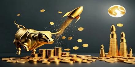 Bu 3 Kripto Para Bugün Sessizce ATH Yaptı! Gate.io (GT) da Listede…