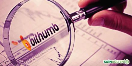 Bithumb’da Yeni Listeleme: Altcoin Fiyatı Bir Haftada Yüzde 60 Yükseldi