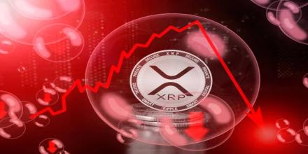 XRP Coin Fiyatı Bugün Neden Düşüşte? Uzun Vadeli Yatırımcılar Neden Tedirgin?