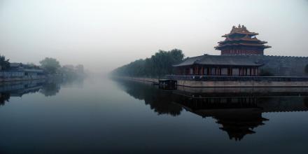 China verschärft Krypto-Verbot einmal mehr