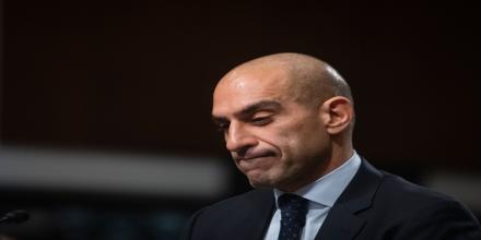 CFTC chair resignation marks crypto regulator exodus in Trump era