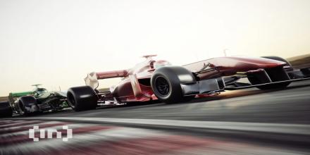 Binance lanza concurso para diseñar el casco de Pierre Gasly para el GP de Australia de la F1