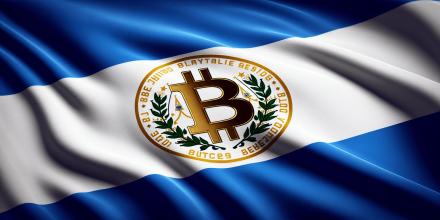 Classificação de crédito de El Salvador melhora após acordo com FMI envolvendo Bitcoin