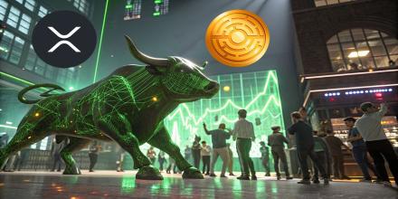 Analityk z Wall Street twierdzi, że XRP wzrośnie o 4066% do 100 USD, radzi kupować XRP teraz i nie czekać