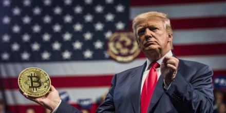 Bitcoin’in Trump Aşkı Sona mı Eriyor? Kritik Uyarılar Bu Coinleri İşaret Ediyor!