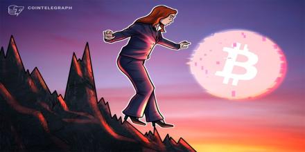 Investidores de Bitcoin saem de ETFs à vista em níveis quase recordes enquanto BTC cai 2,3%