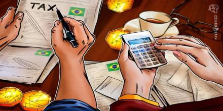 ‘Não vamos taxar Pix acima de R$ 5 mil dos usuários da exchanges de criptomoedas’, garante Receita Federal